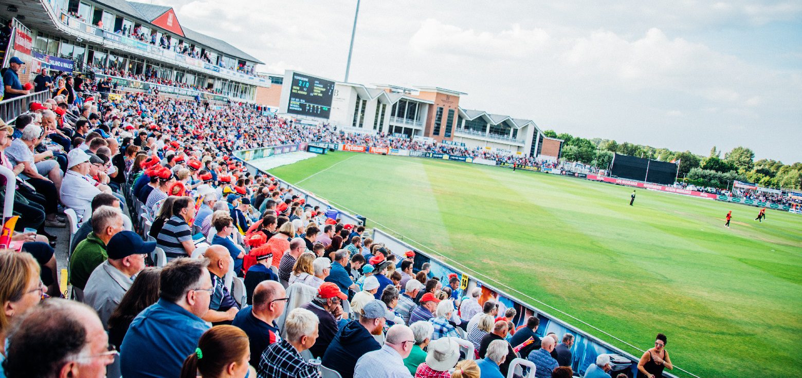 Durham T20 Blast | Durham County Cricket Club