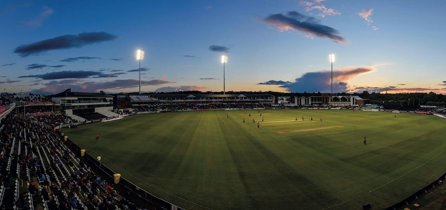 Emirates Riverside Tours | Durham County Cricket Club