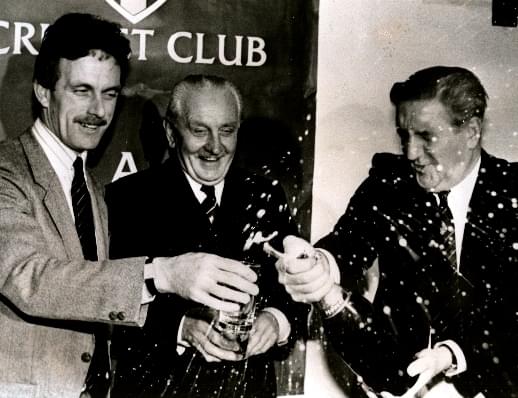 Durham Cricket History | Durham Cricket