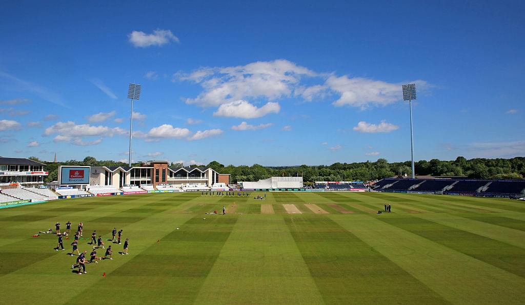 About Us | Durham Cricket