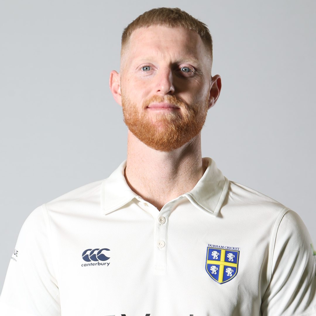 Ben Stokes - Durham Cricket