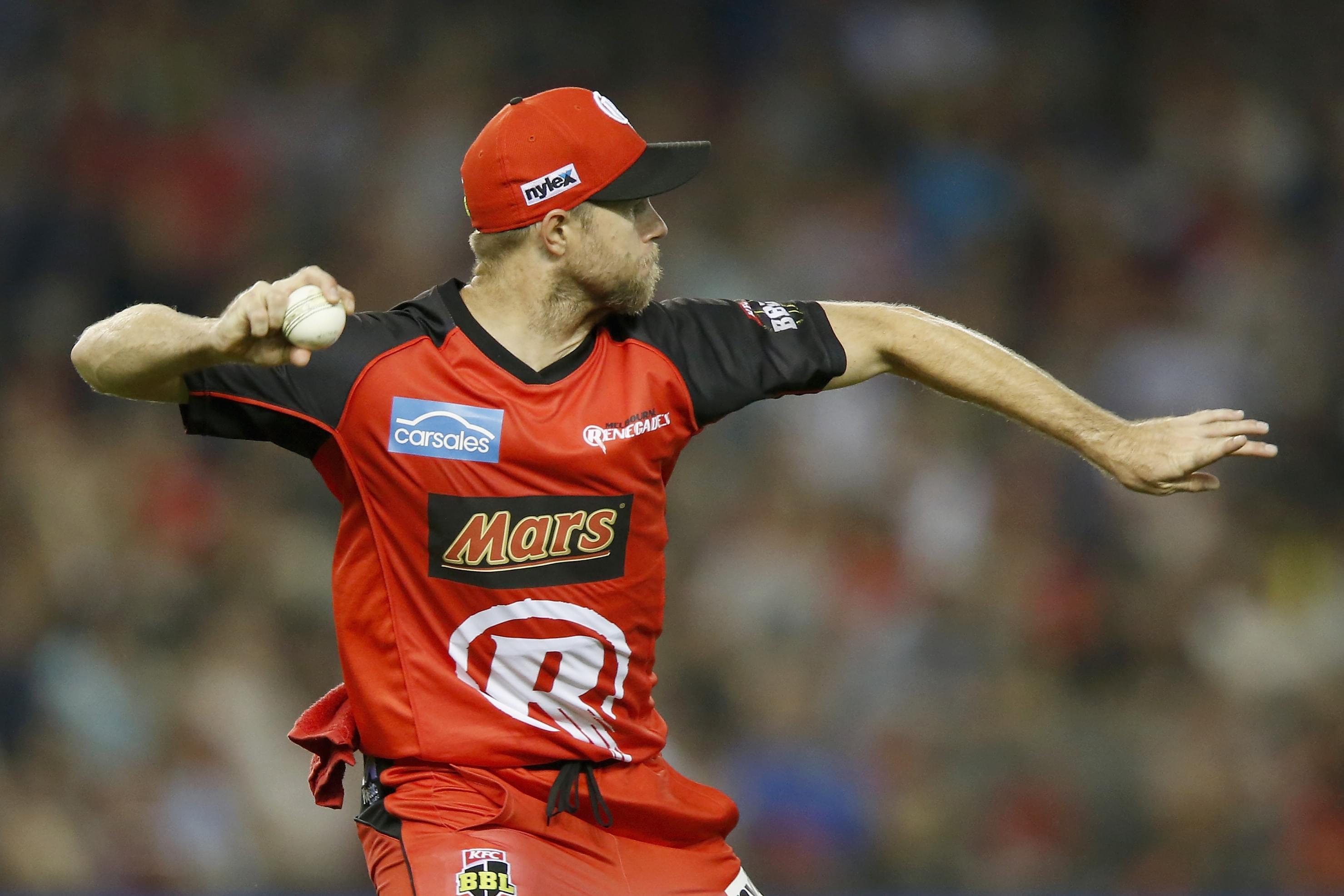 Rimmington pens two-year deal | Durham Cricket