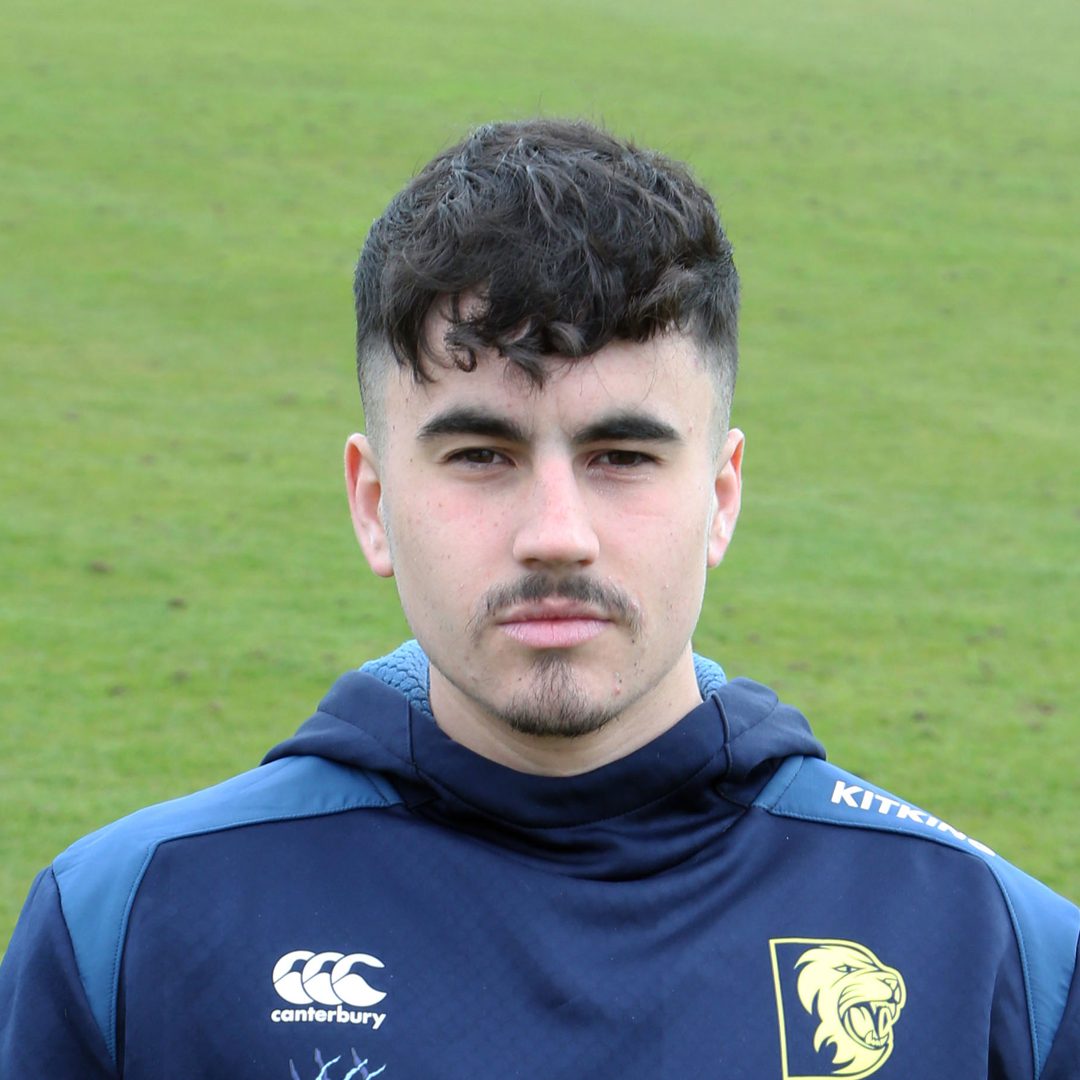 Mitchell Killeen - Durham Cricket