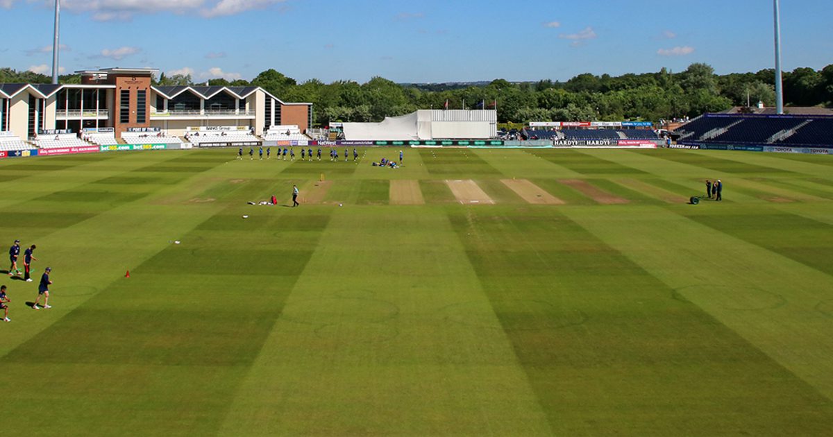 Prospects of Play - Durham Cricket