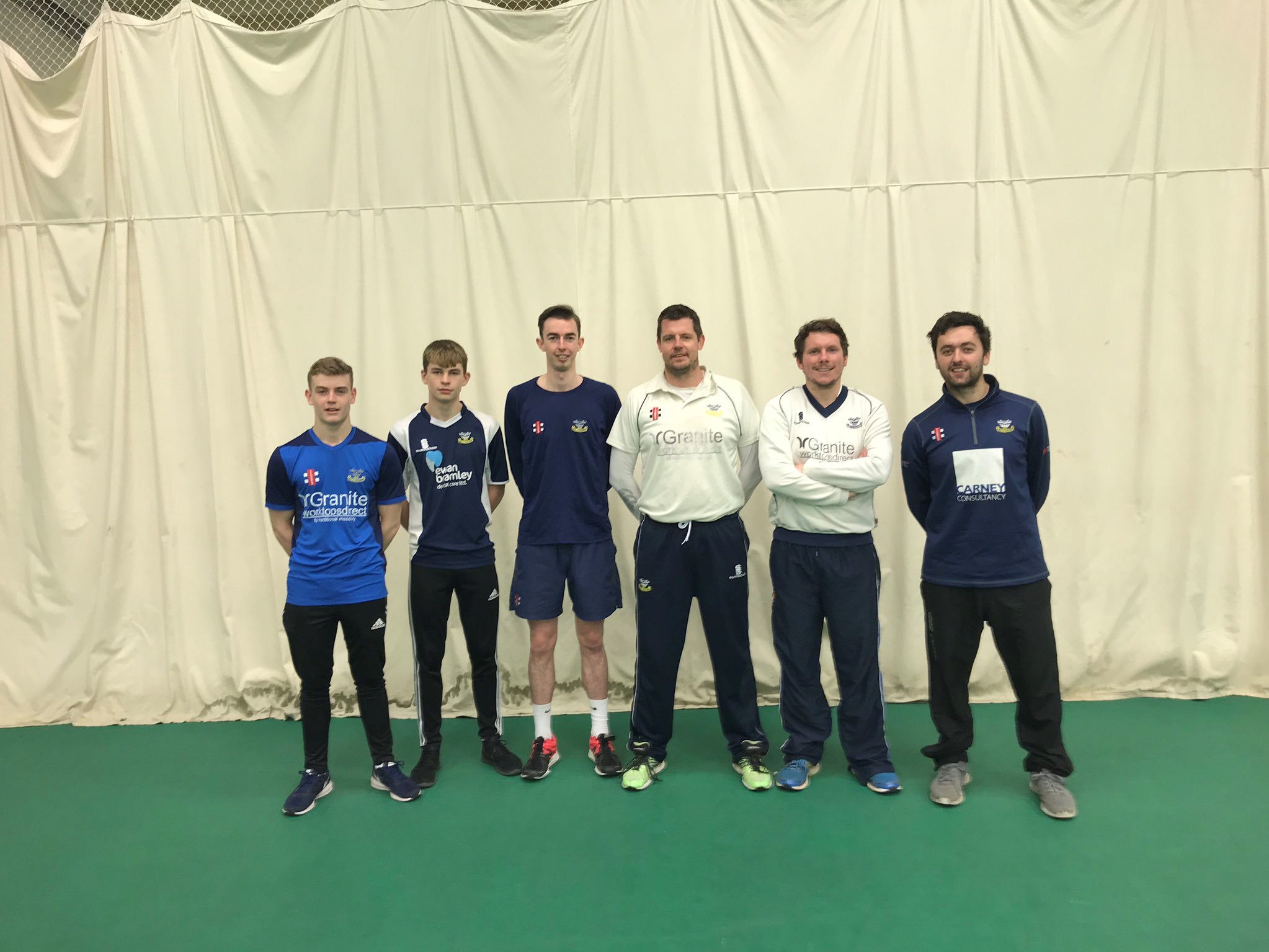 South Shields miss out, Tynemouth win County Playoff | Durham Cricket