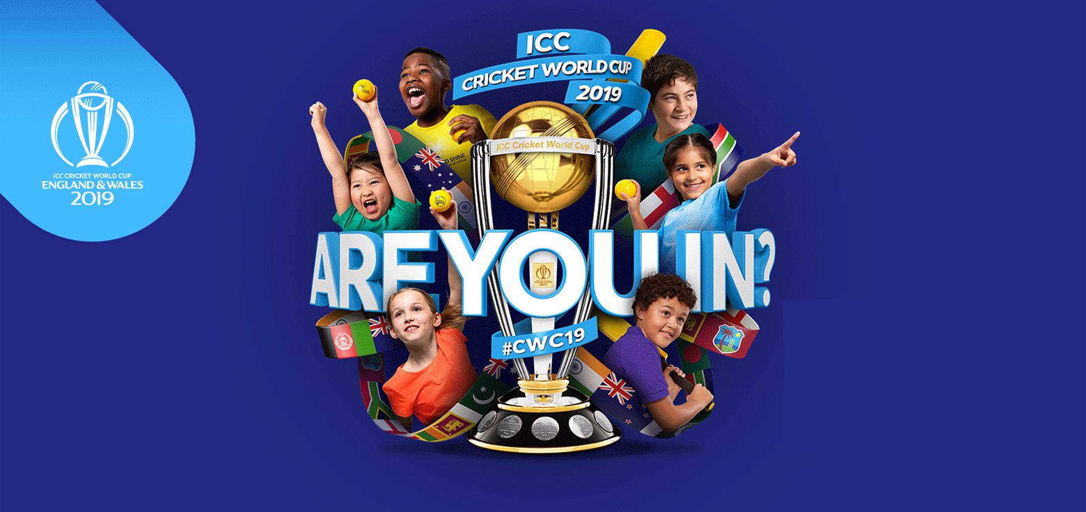 Cricket World Cup tickets back on sale! | Durham Cricket