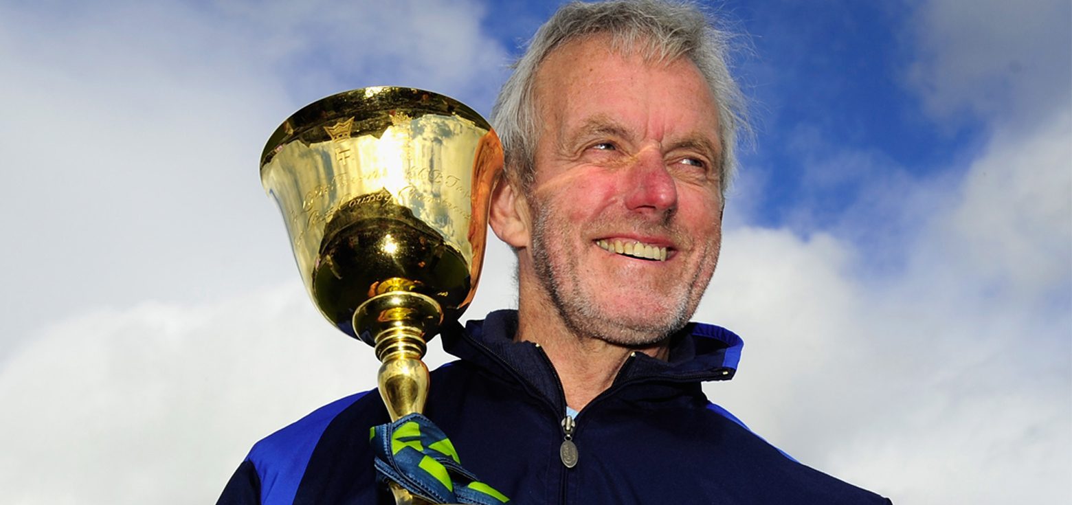 The Riverside Lounge to be renamed The Geoff Cook Suite | Durham Cricket