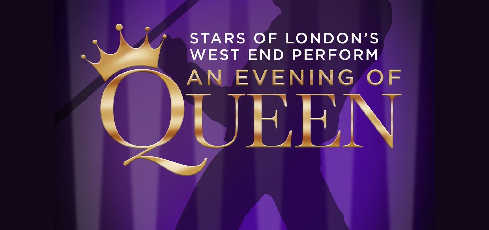 Emirates Riverside set to party to An Evening of Queen | Durham Cricket