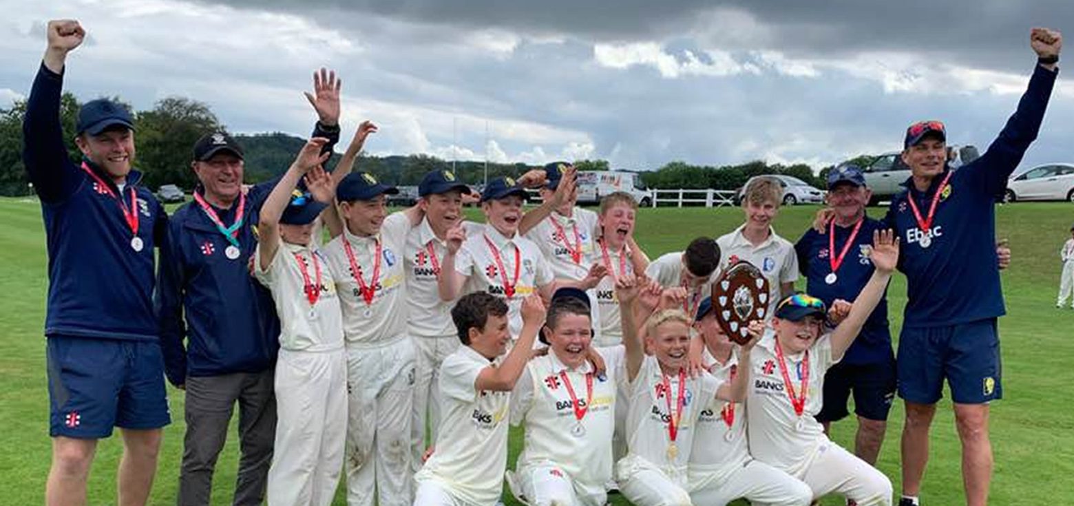 U12 Boys claim Ampleforth trophy for first time in 25 years | Durham ...