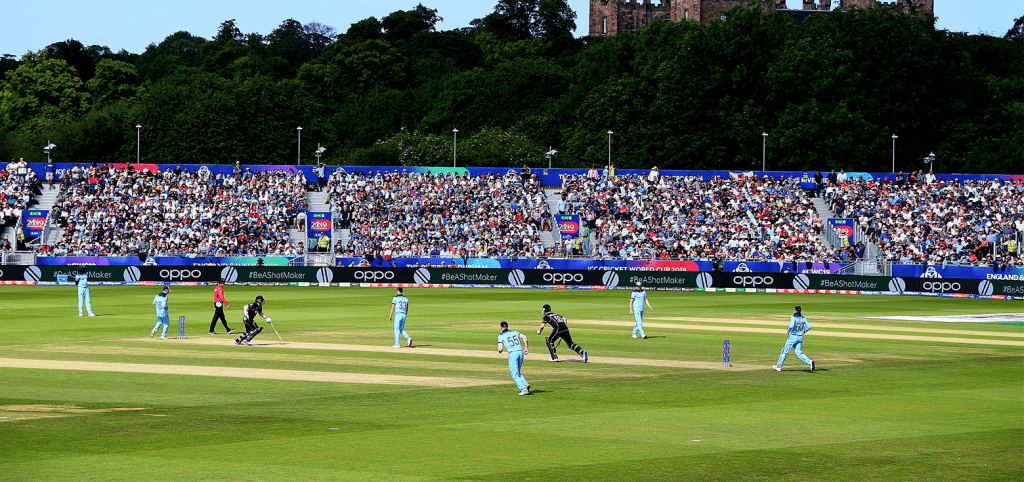 Durham set to host England v Australia T20 | Durham Cricket