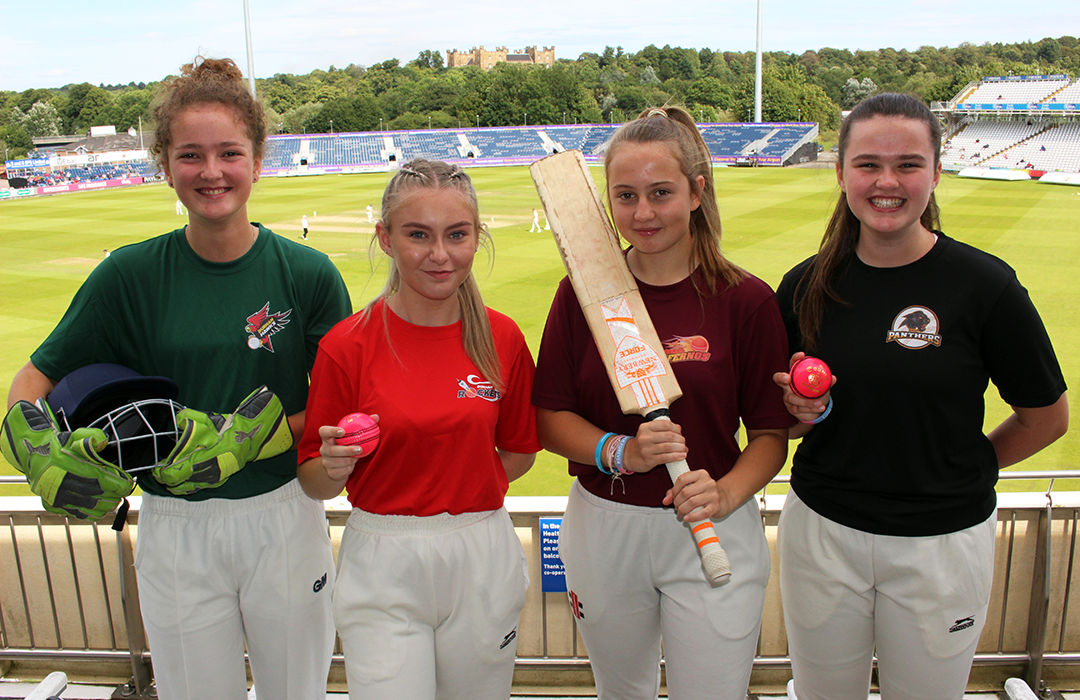 Durham introduce Junior Super 4s | Durham Cricket