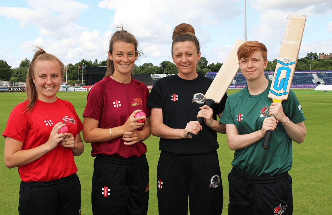 Durham Cricket's Super 4s to run for a second season | Durham Cricket