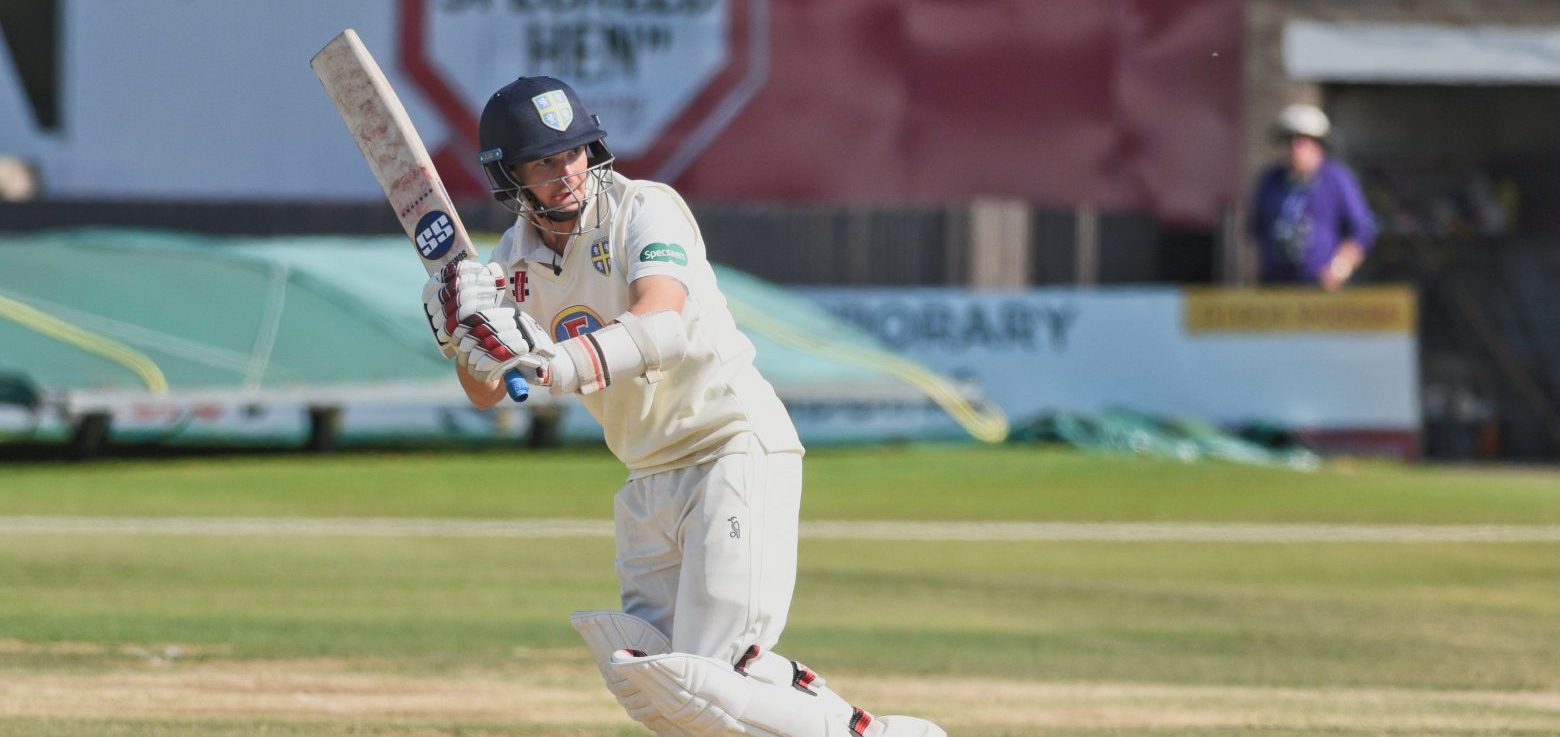 Sol Bell named in 14-man squad for Glamorgan finale | Durham Cricket