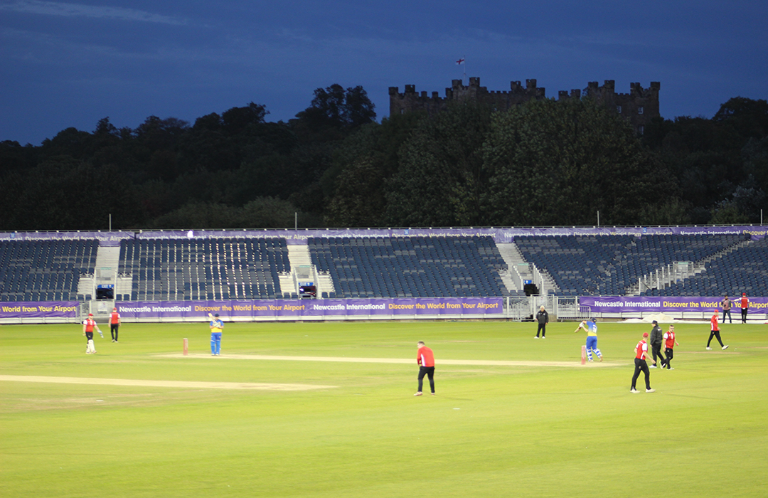 Preview: Vitality U19 Club T20 Final | Durham Cricket