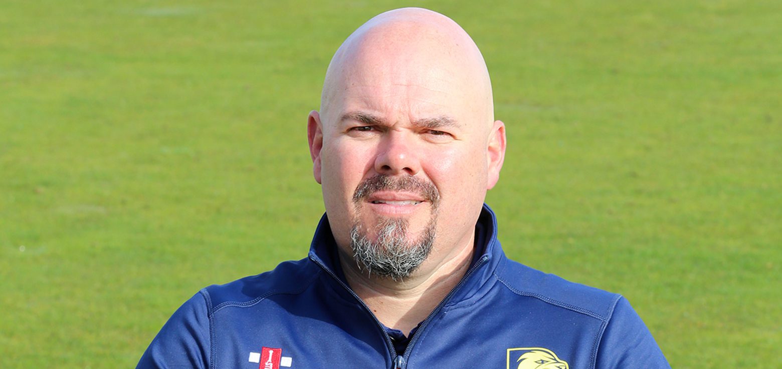 Neil Killeen joins up with the Northern Superchargers coaching team ...