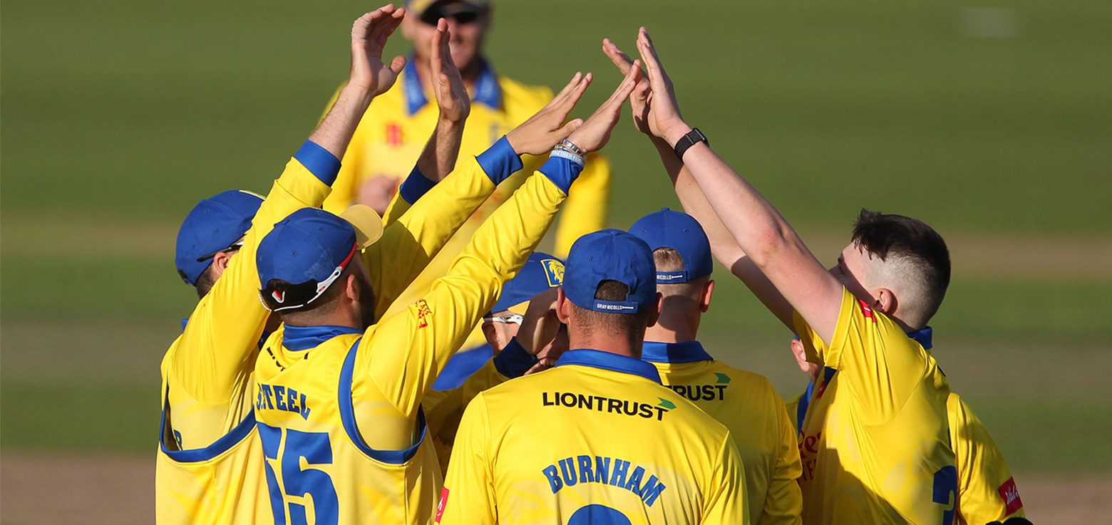 Durham Cricket 2020 Fixtures Announced | Durham Cricket