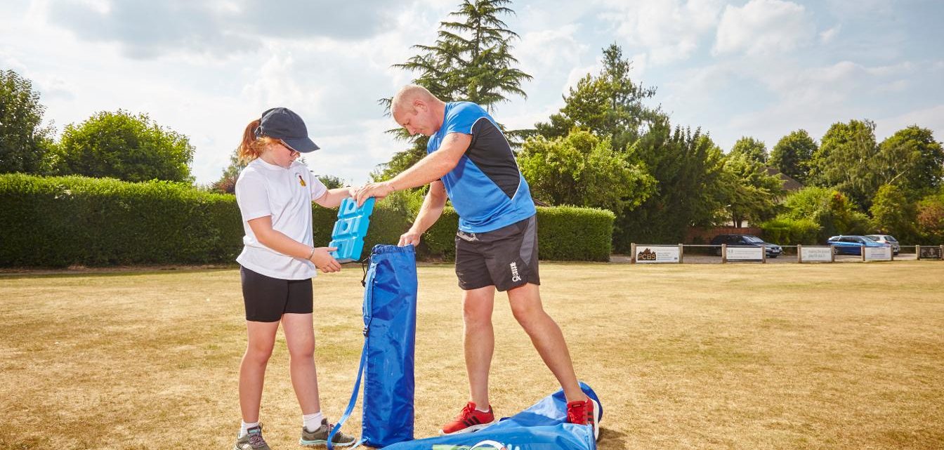Cricket Coaching Training Courses | Durham Cricket Board