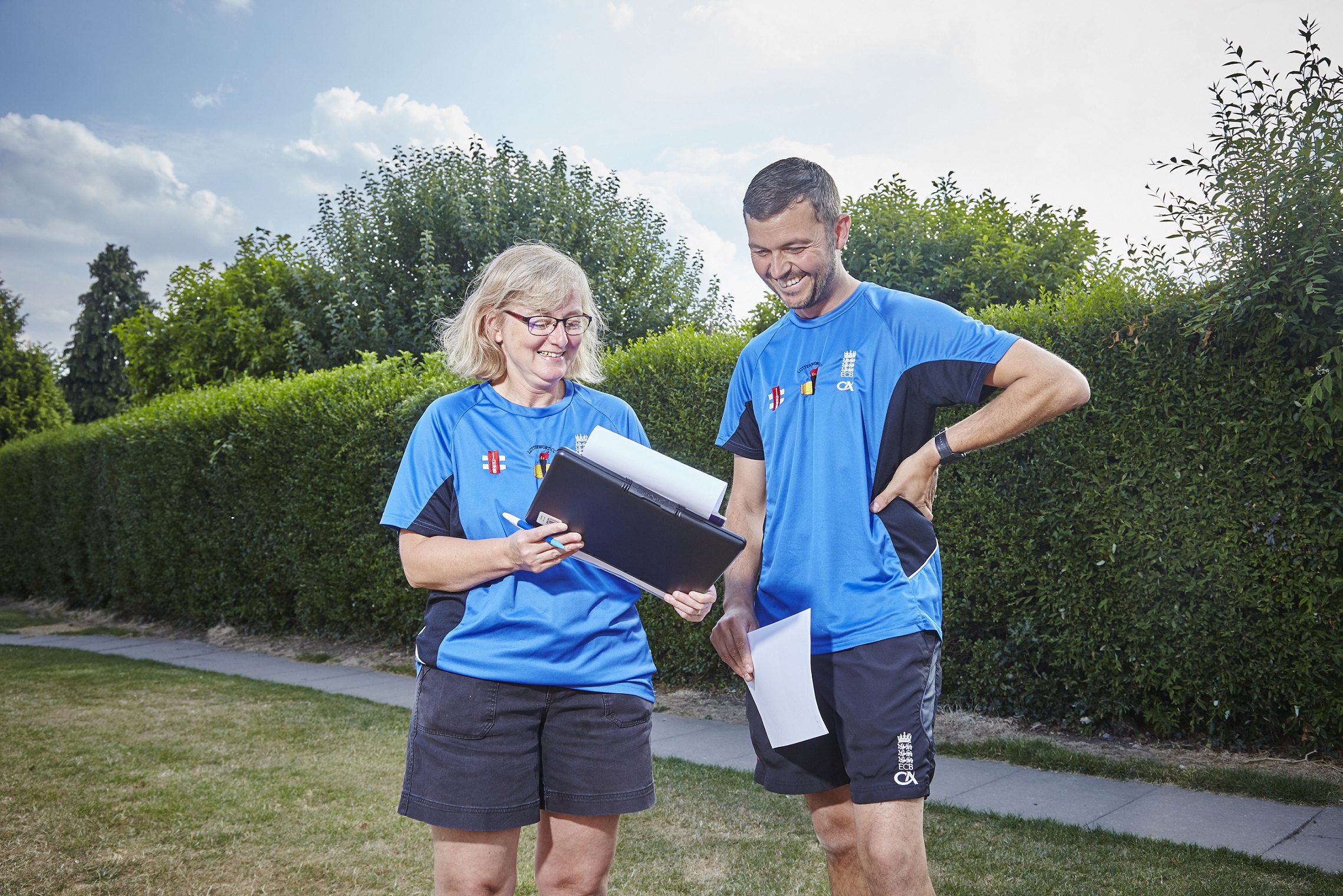 Coach Support Worker (CSW) | Durham Cricket Board