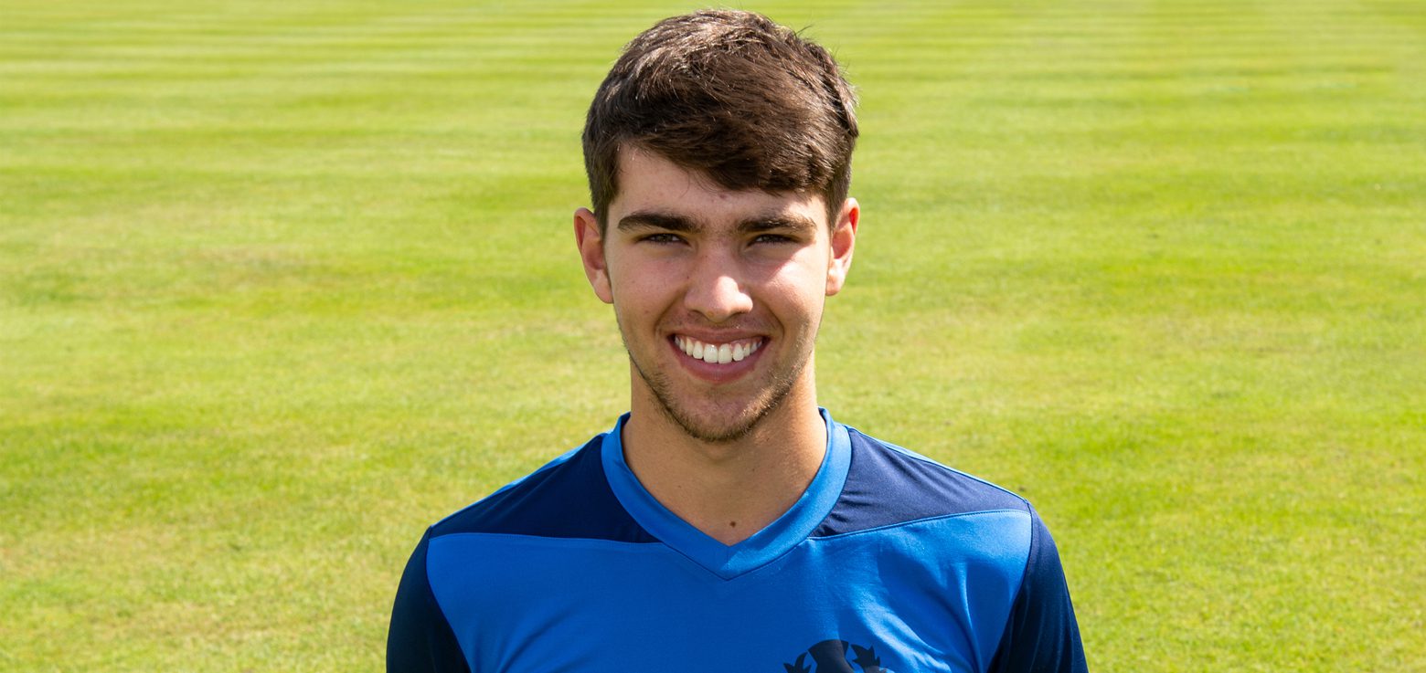 Rory Hanley & Tom Mackintosh named in Scotland Under-19 World Cup squad ...