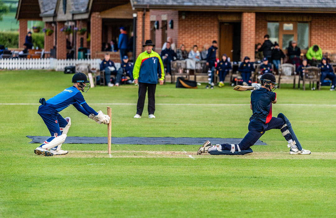 Courses for Cricket Officials | Durham Cricket Board