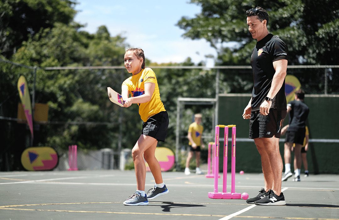 ECB Update: Dynamos Cricket and national competitions | Durham Cricket