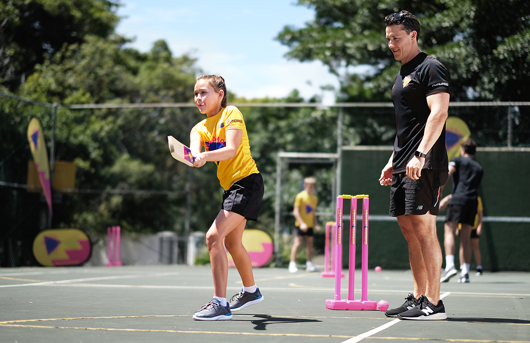 ECB Update: Dynamos Cricket and national competitions | Durham Cricket