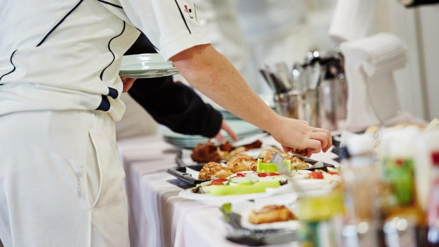 Be part of the Cricket Tea-A-Thon | Durham Cricket