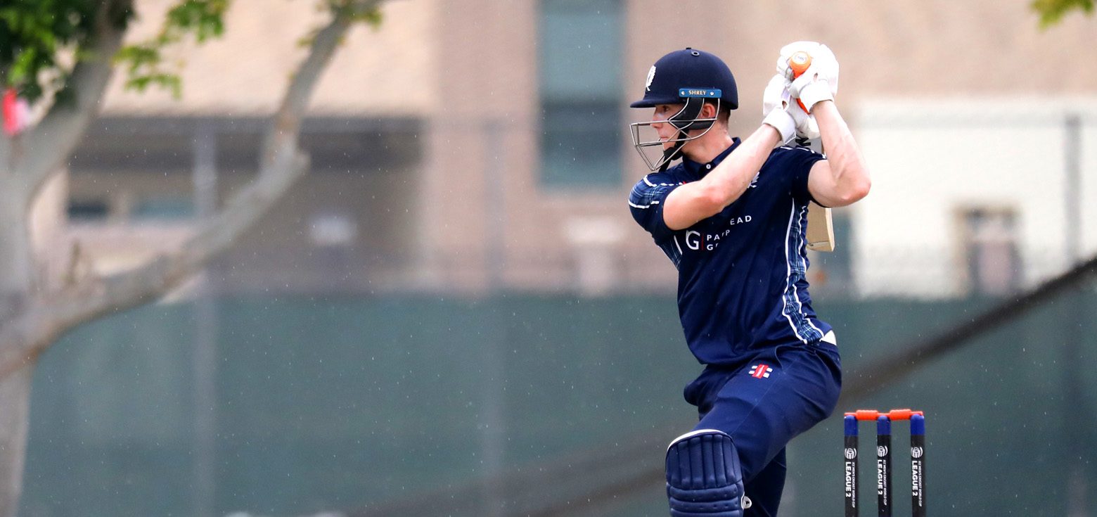 Michael Jones & Tom Mackintosh named in Scotland 40-man squad in ...