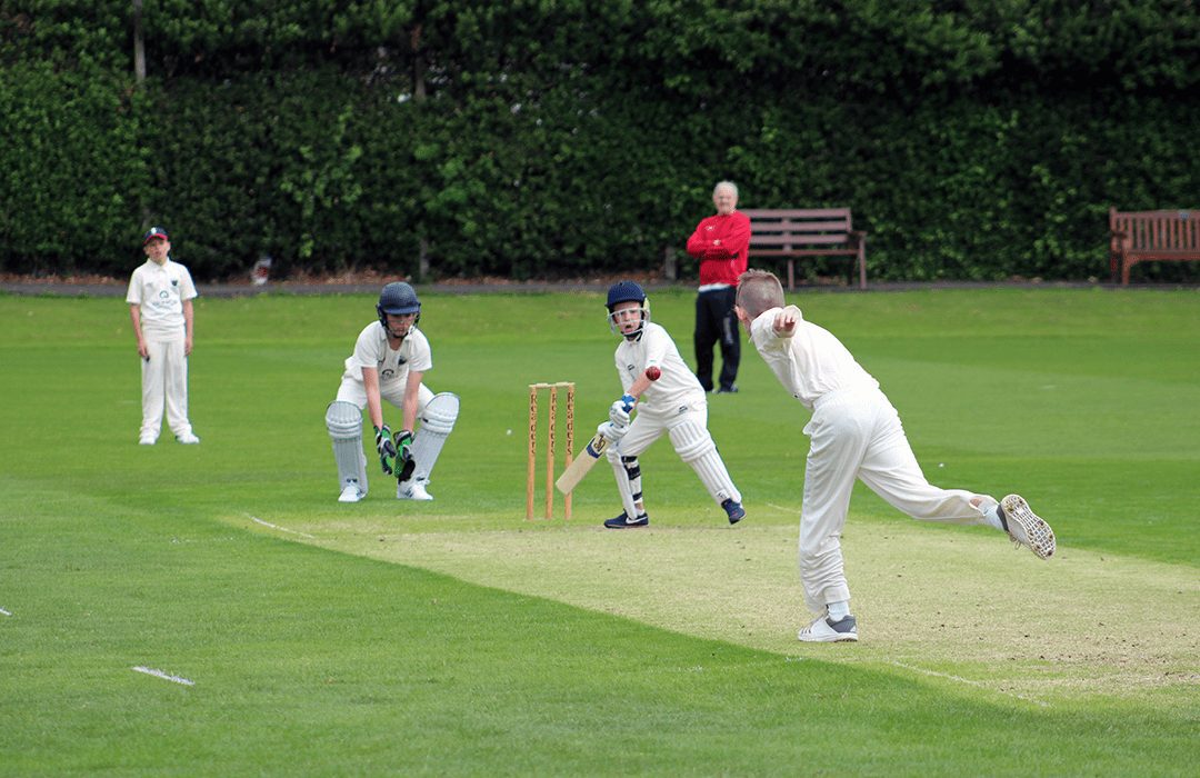 Club Affiliation Update | Durham Cricket