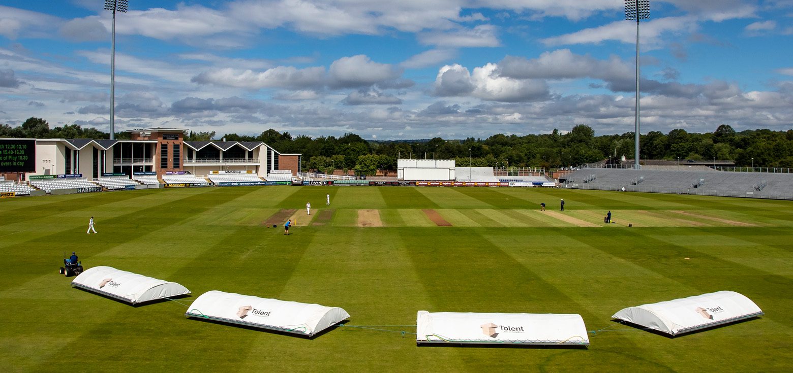 Durham v Essex: Match attendance information | Durham Cricket