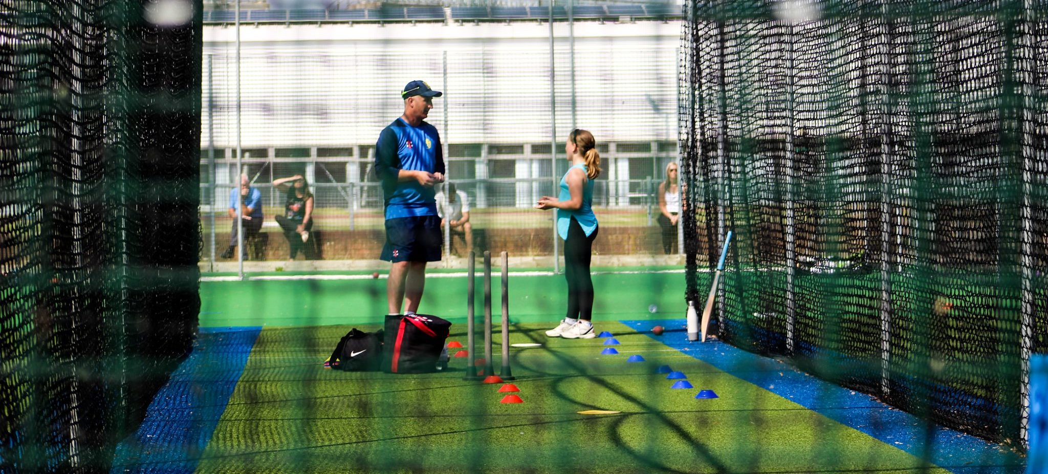 Cricket One-to-One Coaching Sessions | Durham Cricket
