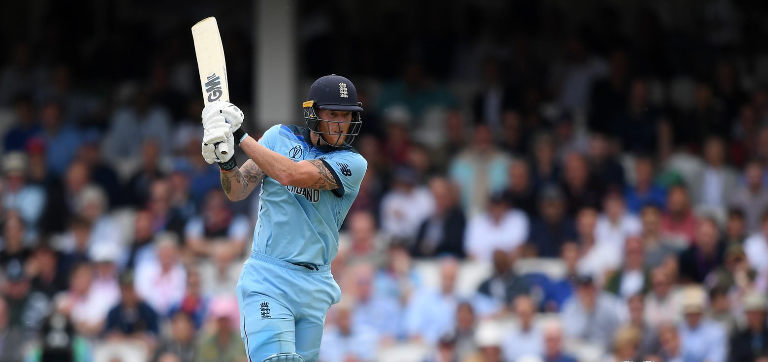 Ben Stokes injury update | Durham Cricket