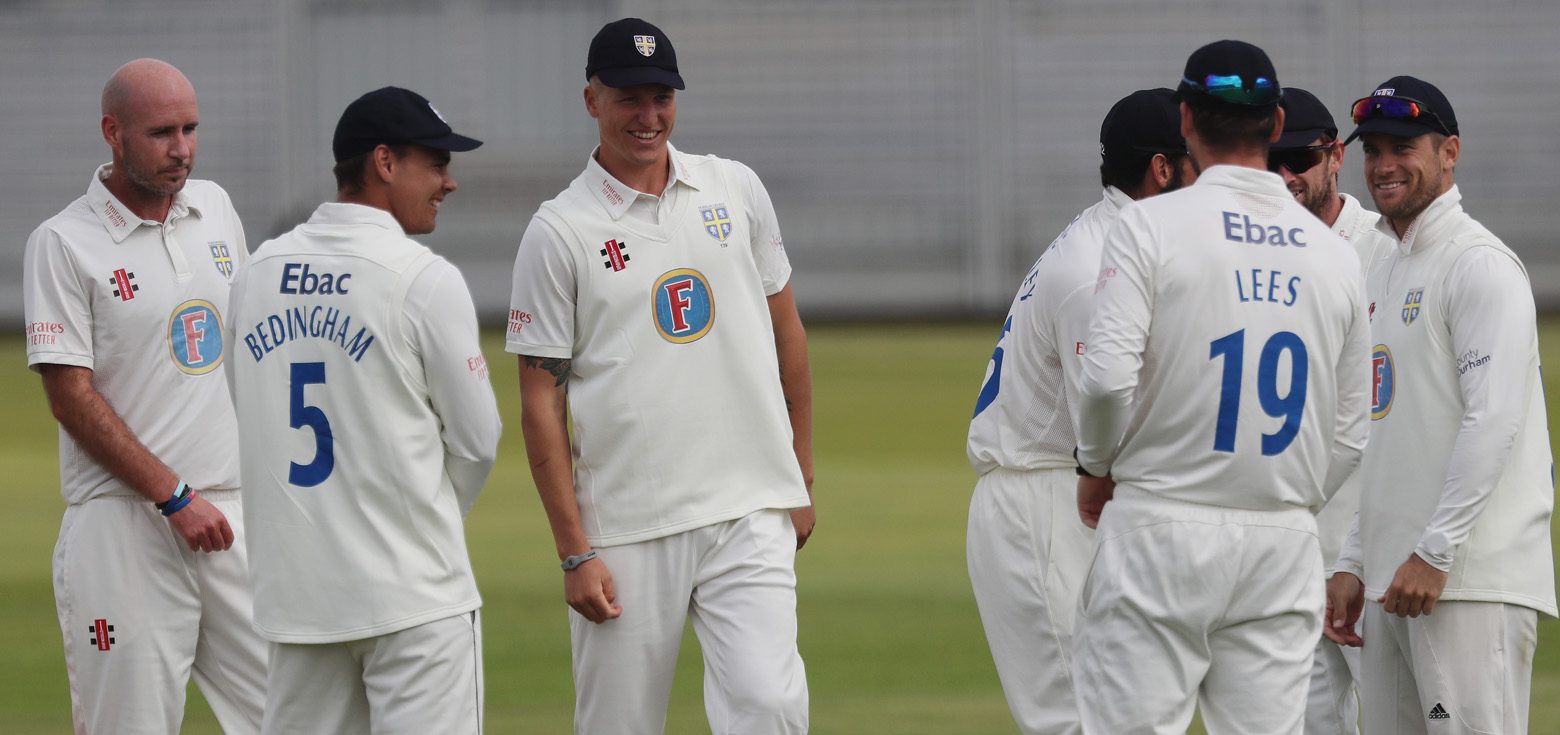 Fixtures confirmed for Durham’s County Championship Campaign | Durham ...