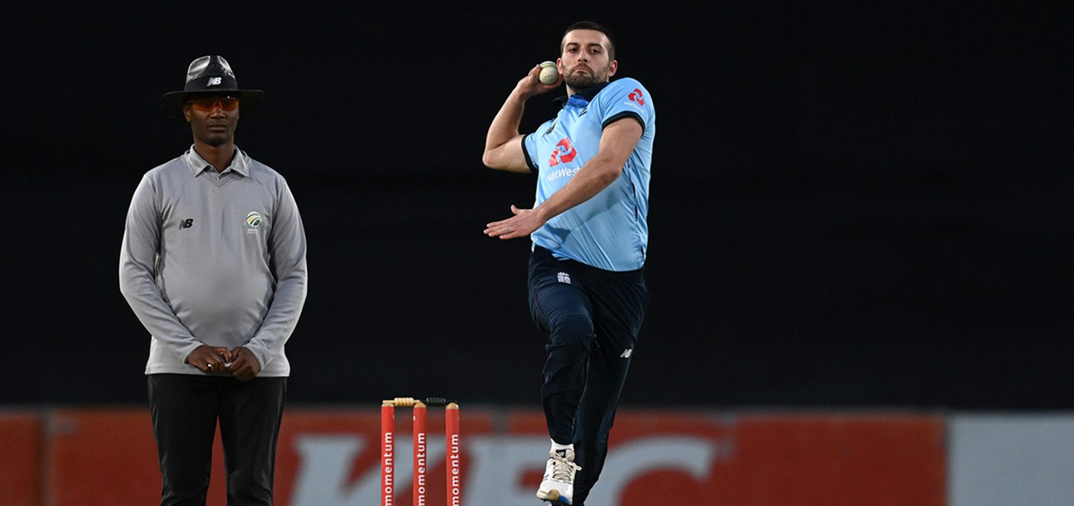 Mark Wood named in England ODI squad for Sri Lanka series | Durham Cricket