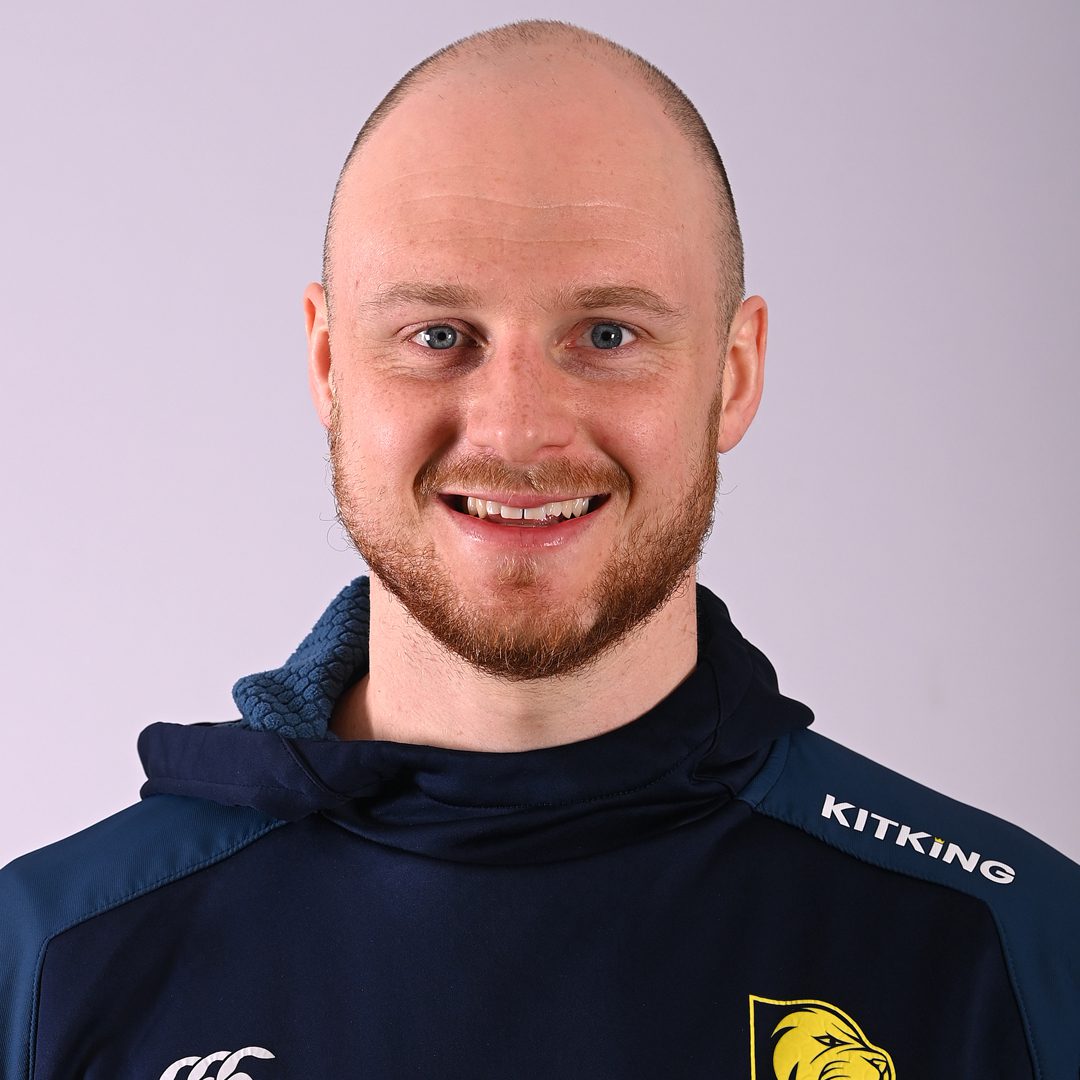 Sam Clark - Durham Cricket