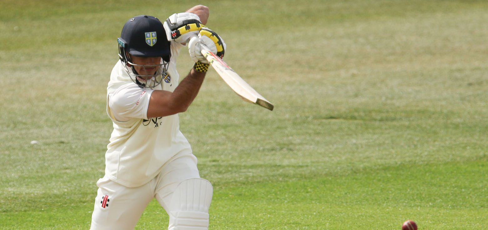 Revamped MVP sees Bedingham the early leader | Durham Cricket