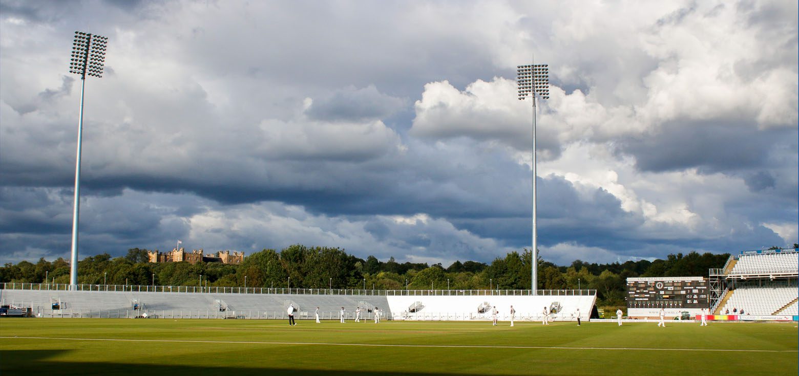 Second fixtures confirmed for 2021 season | Durham Cricket