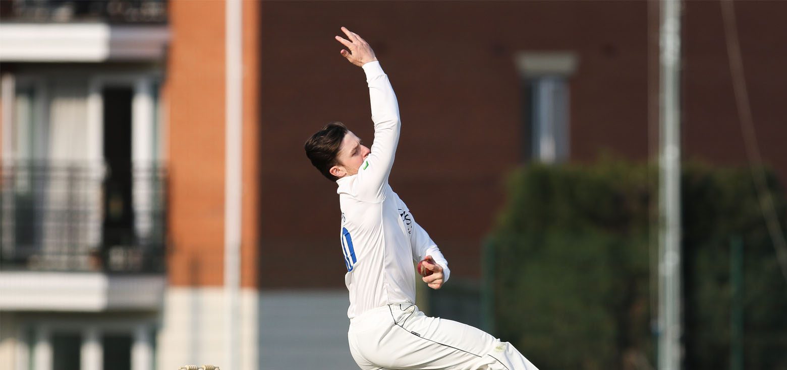 Liam Trevaskis gets behind Lord’s Taverners runs and wickets for change ...