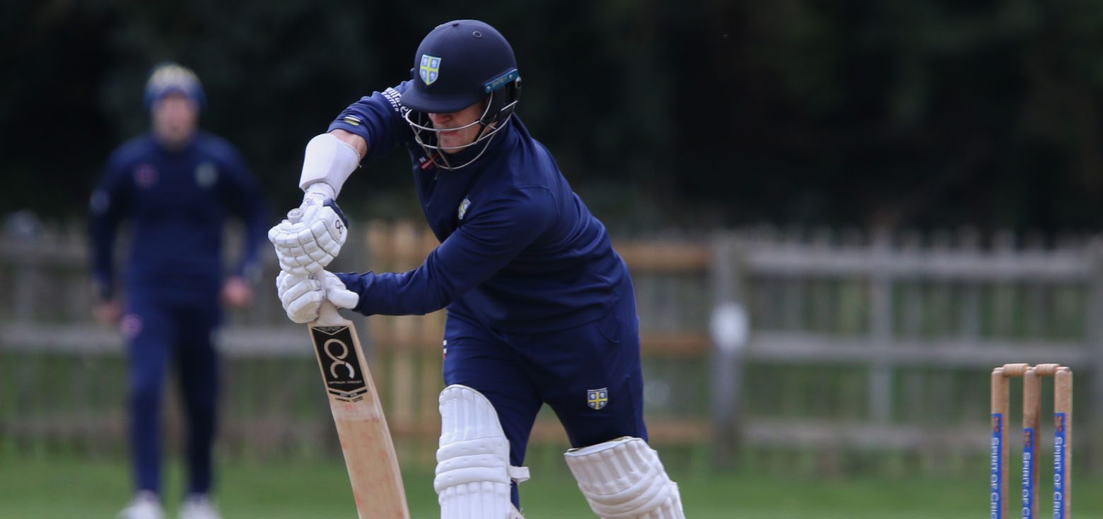 Durham Seconds draw opening match of the season against Essex | Durham ...
