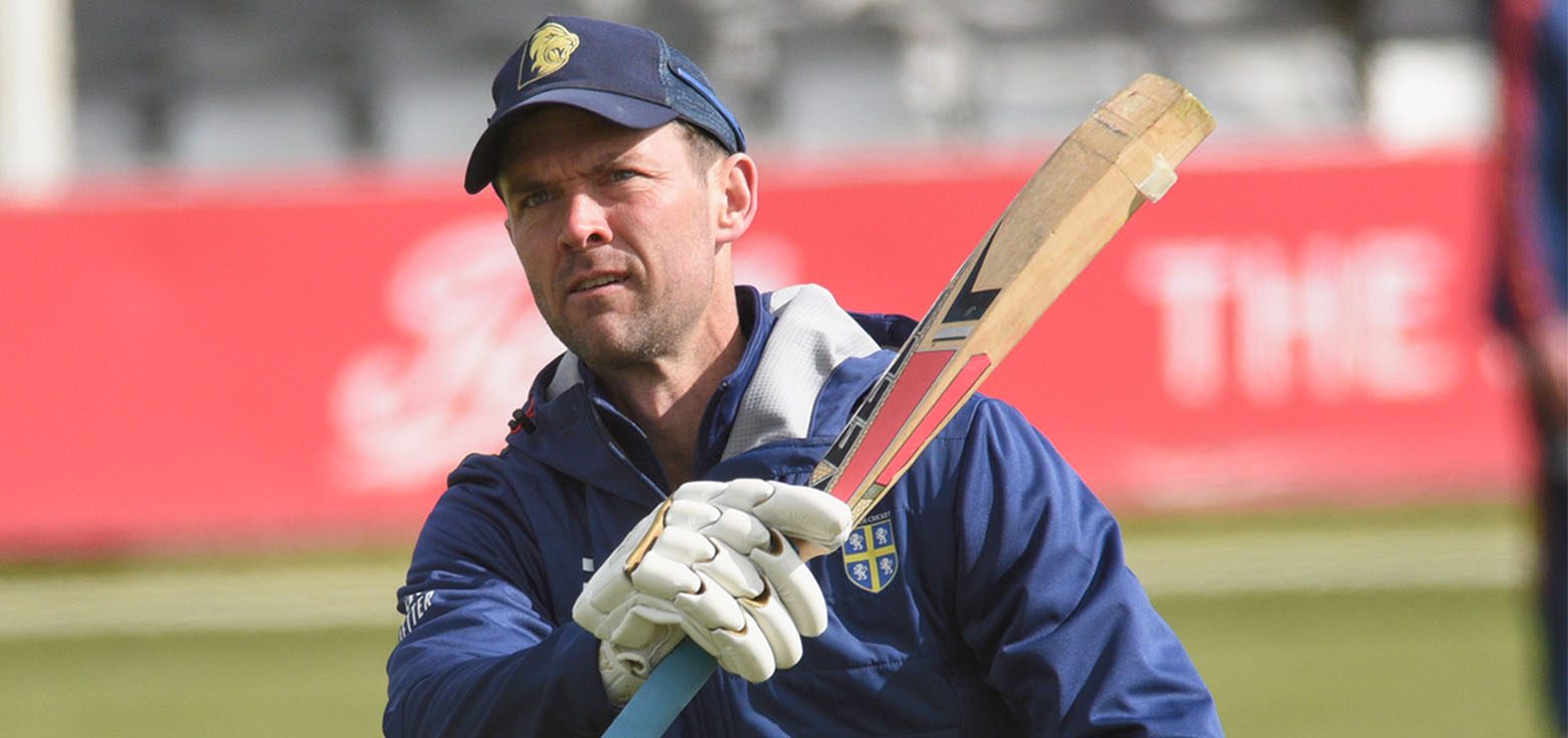 James Franklin names squad of 14 for Worcestershire fixture | Durham ...