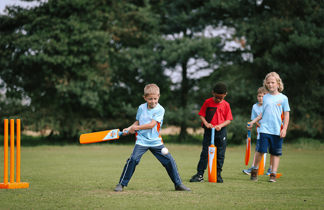 Free All Stars Cricket at the Louisa Centre | Durham Cricket