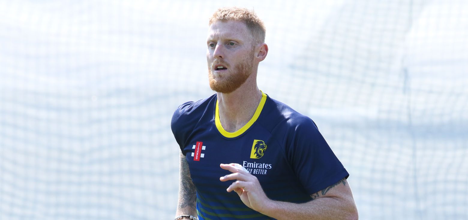 Ben Stokes returns to Durham squad, with Coetzer & Evans joining on ...