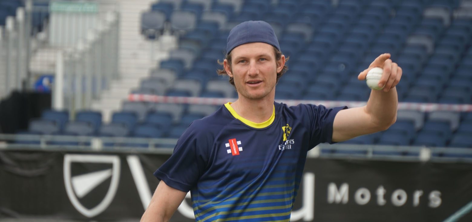 James Franklin names squad of 14 for Durham opening Vitality Blast ...