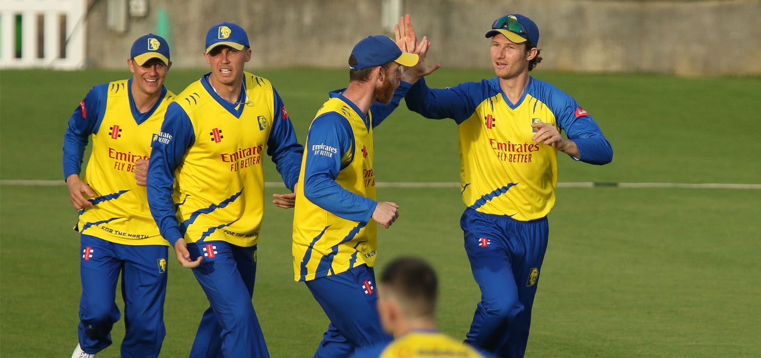 Spectator information: Durham v Derbyshire Falcons T20 | Durham Cricket