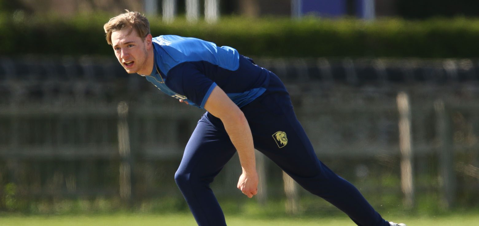 Alfie Taylor Clarke & Ben McKinney to represent the North in ECB Super ...
