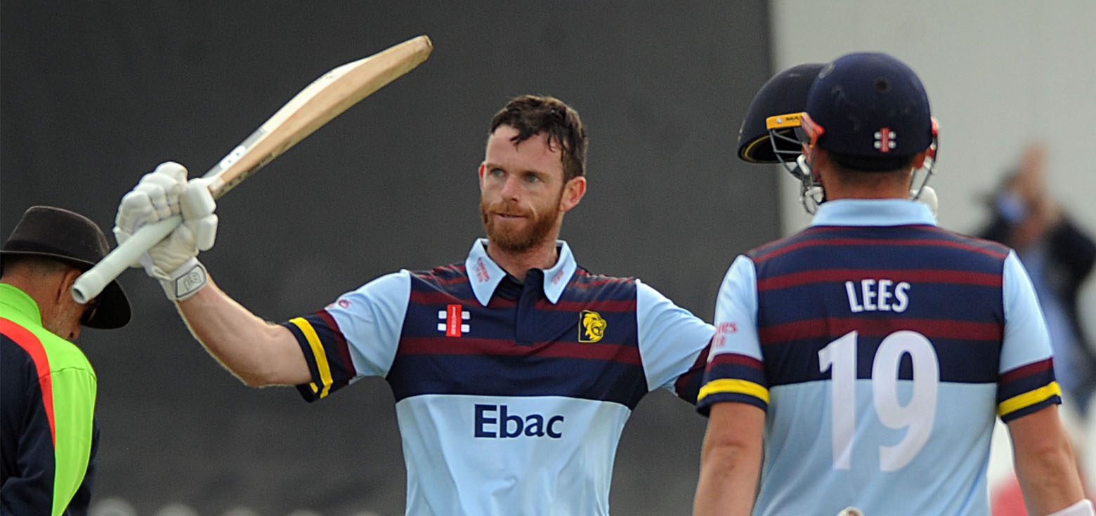 Graham Clark relishing South Northumberland fixture against Lancashire ...