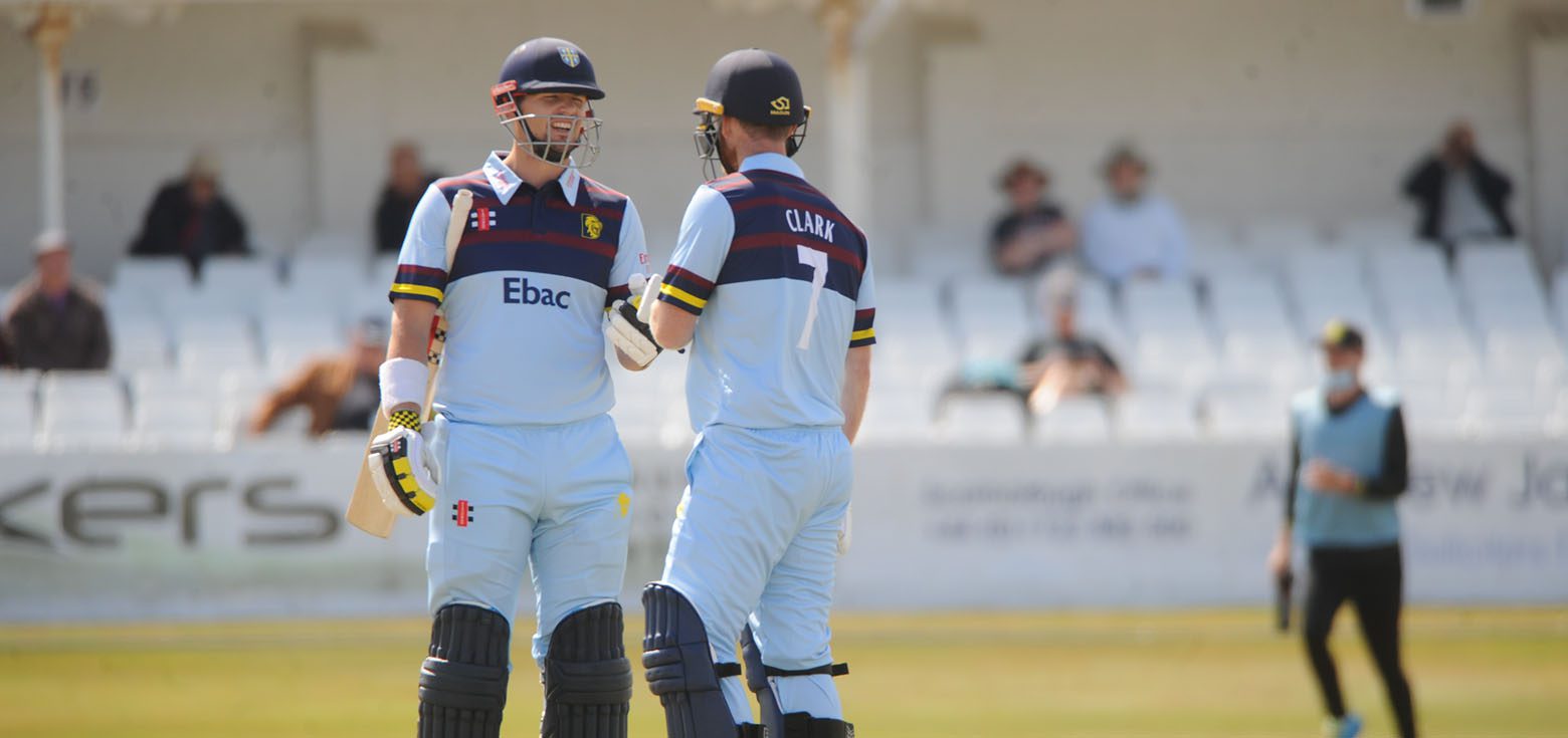Durham v Lancashire at South North; Thursday 5 August 2021 | Durham Cricket