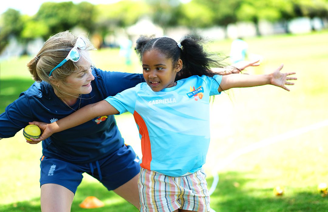 ECB honours 20,000 volunteers through Grassroots Cricket Awards ...