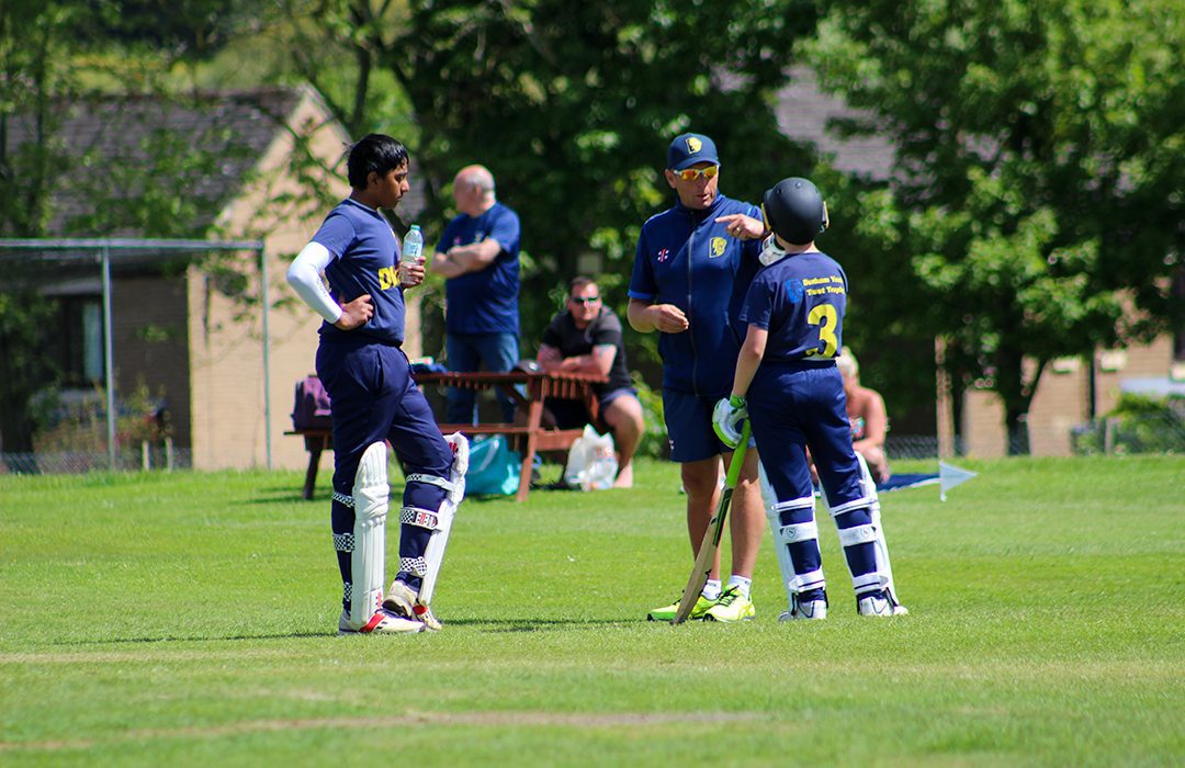 ECB Core Coach - Durham Cricket