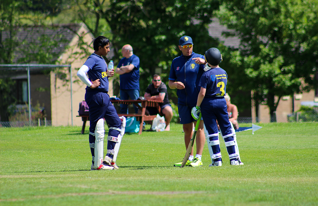 Core Coach launched - ECB's new Level 2 Coaching Qualification | Durham ...